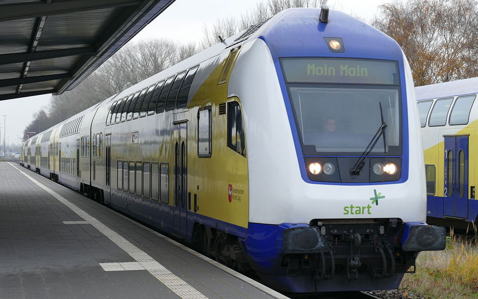 Start Unterelbe effectue la planification et la répartition à l’aide de ...