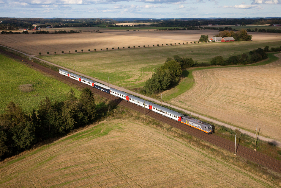 IVU.rail chez Transdev Suède